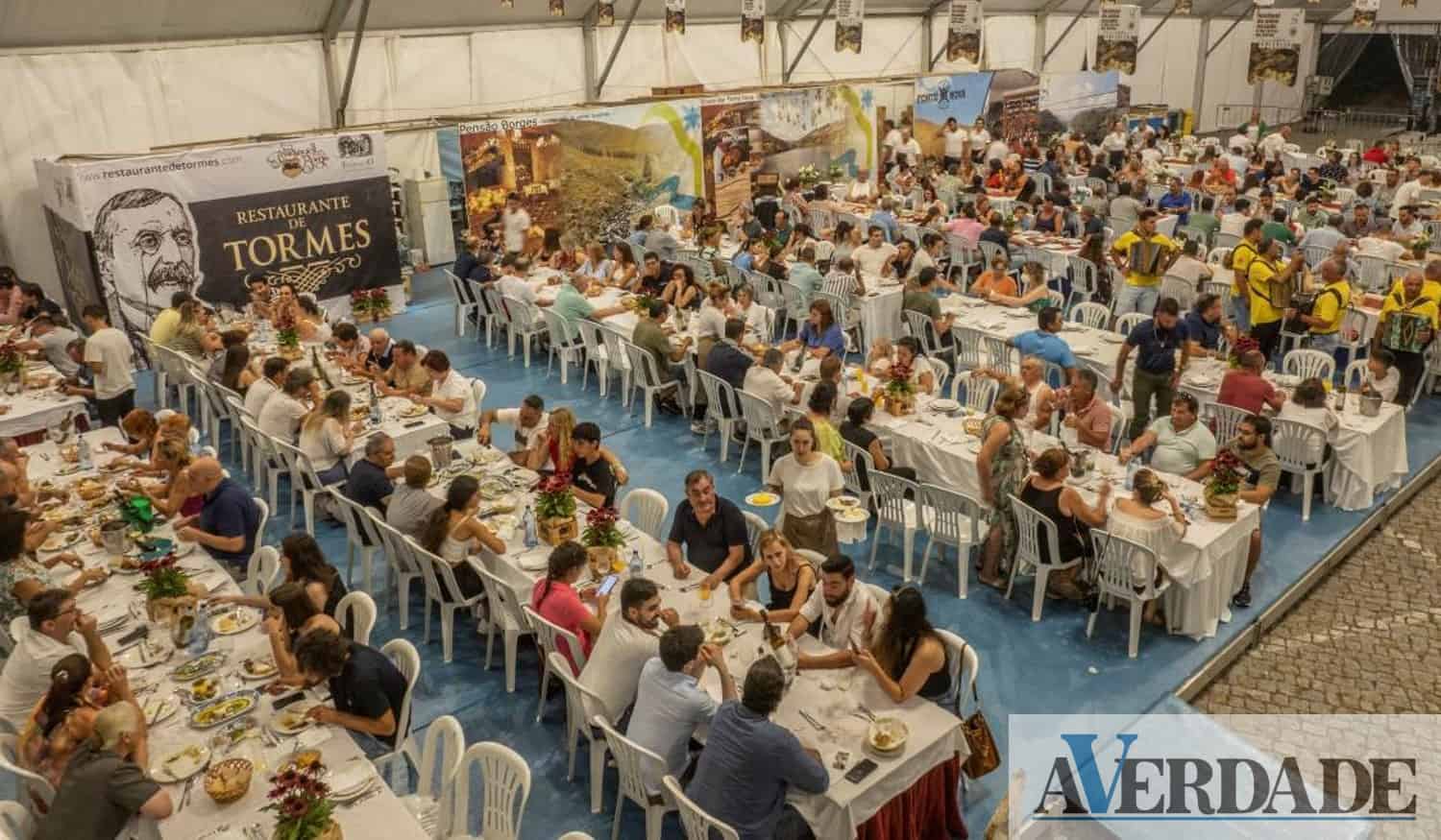 Festival do Anho Assado e do Arroz do Forno de Baião teve "balanço ...