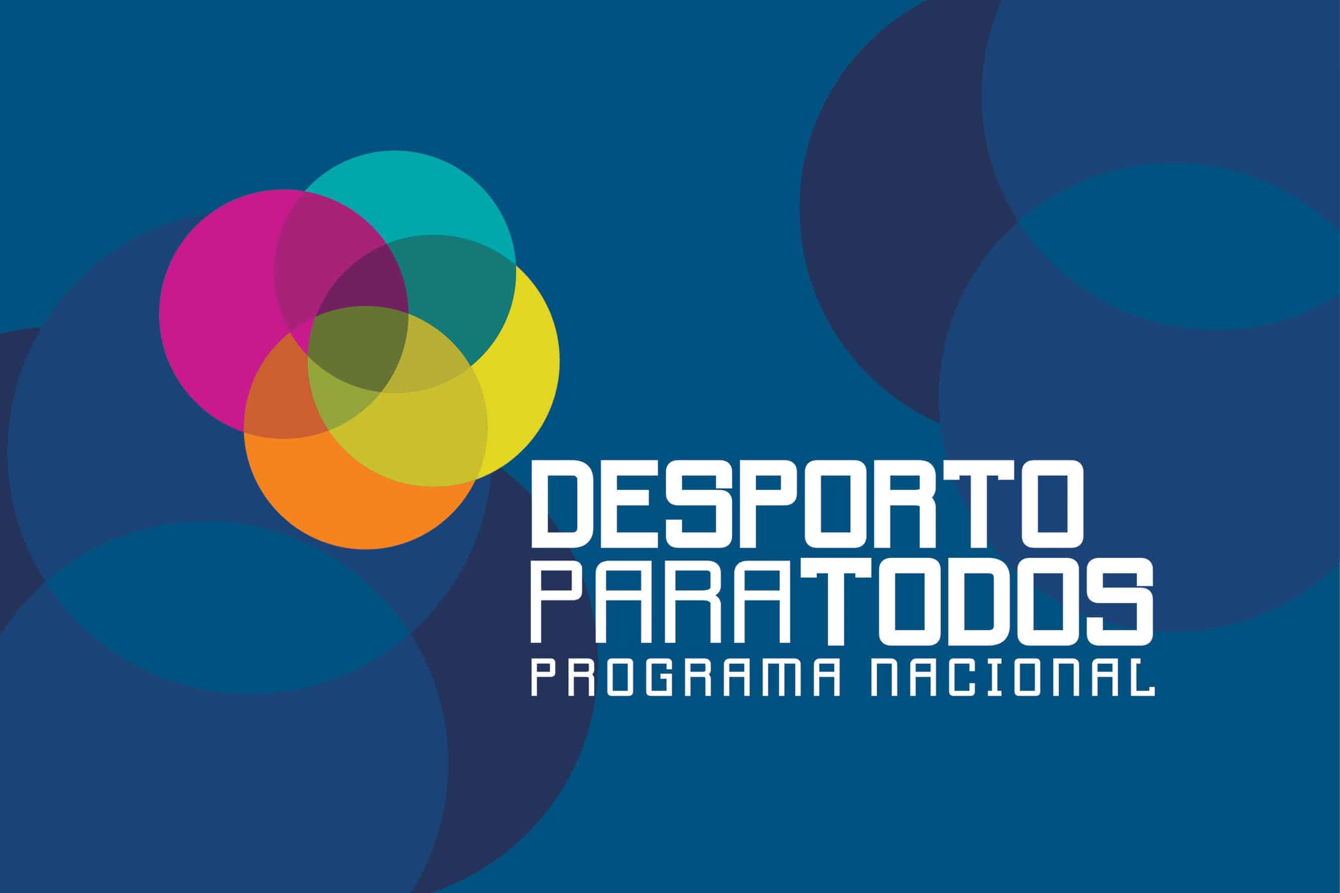 IPDJ abre candidaturas para a 1.ª Fase do Programa Nacional de Desporto ...