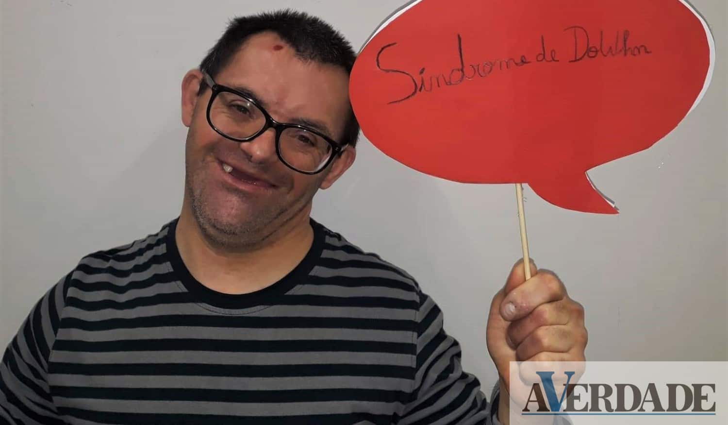 Mário Augusto escolheu a Cercimarante há mais de 40 anos para ser "a ...