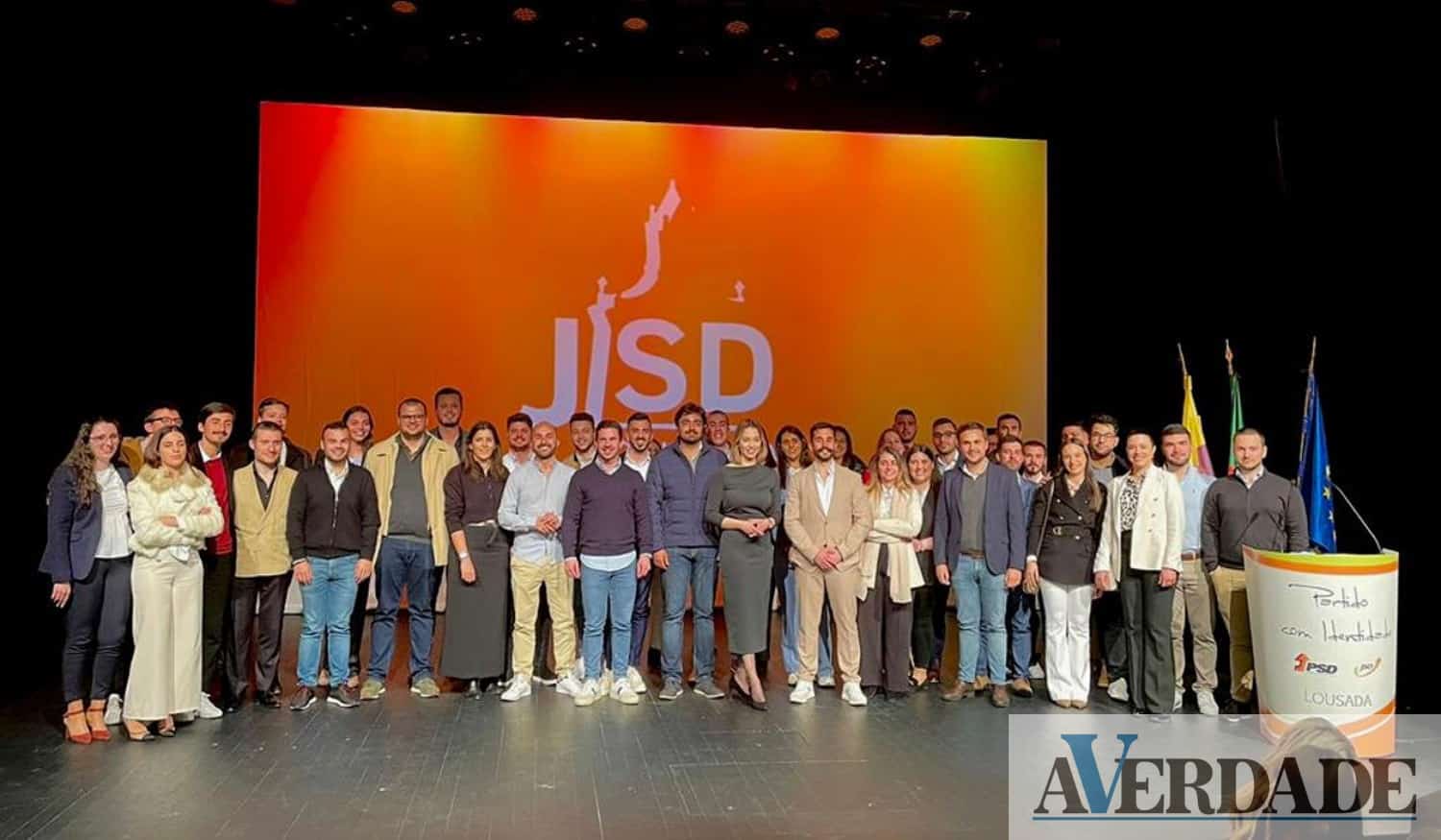 "Saúde mental, emancipação jovem e emprego" são temas de destaque dos ...