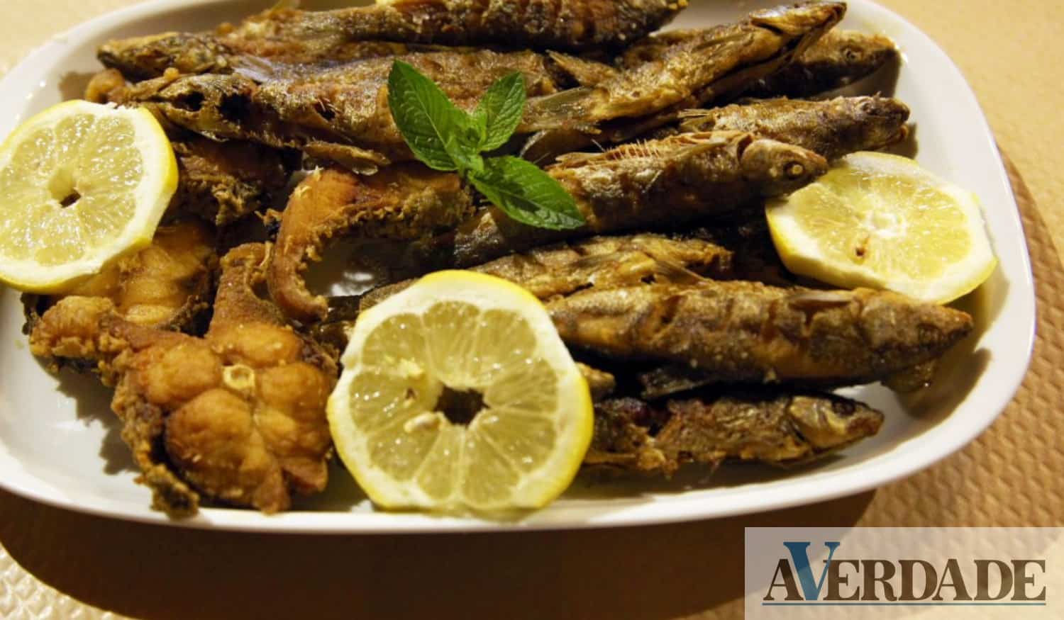 Resende: São João de Fontoura organiza novo Festival Peixe do Rio em agosto