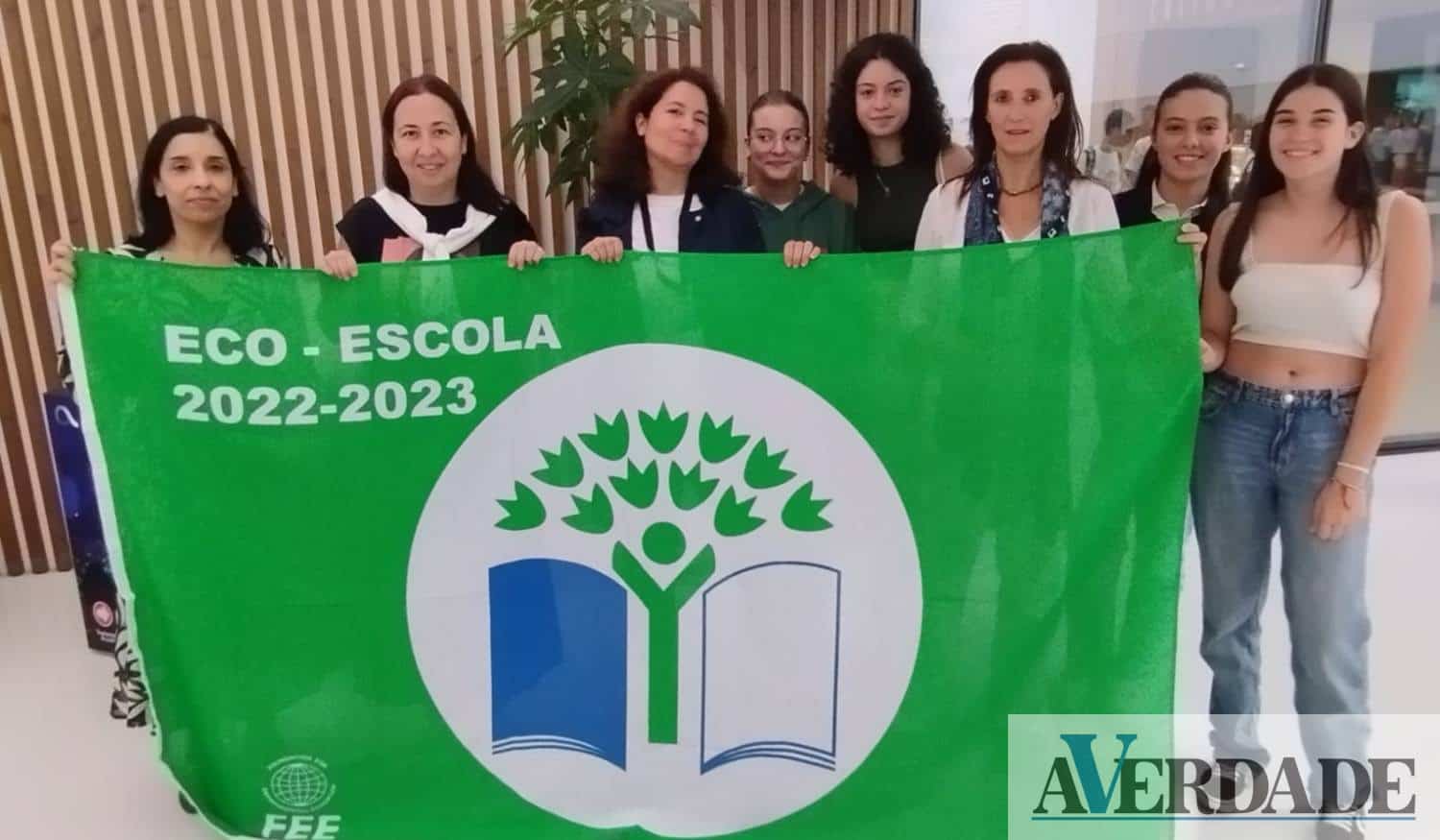 Escolas de Celorico de Basto receberam galardão verde Eco-Escolas