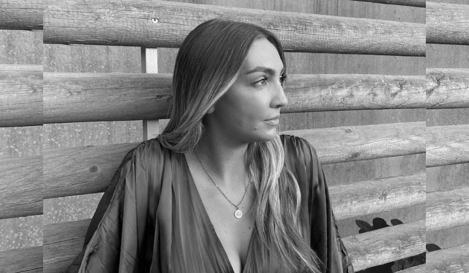 Inês Alexandra sofre de ansiedade e defende a importância de se falar ...