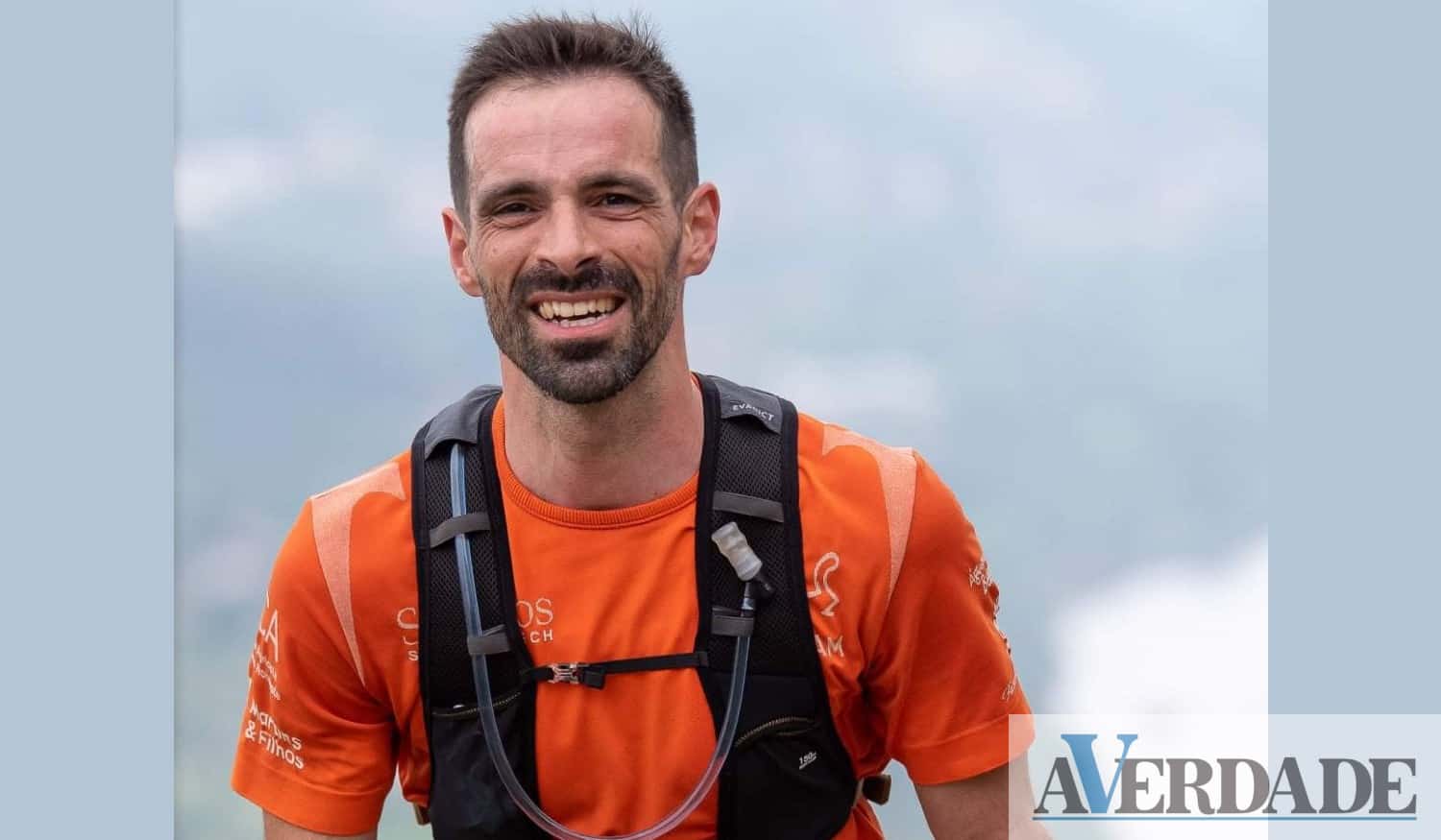 "Hobby" das bicicletas levou Ivan Silva a conquistar duas provas nacionais