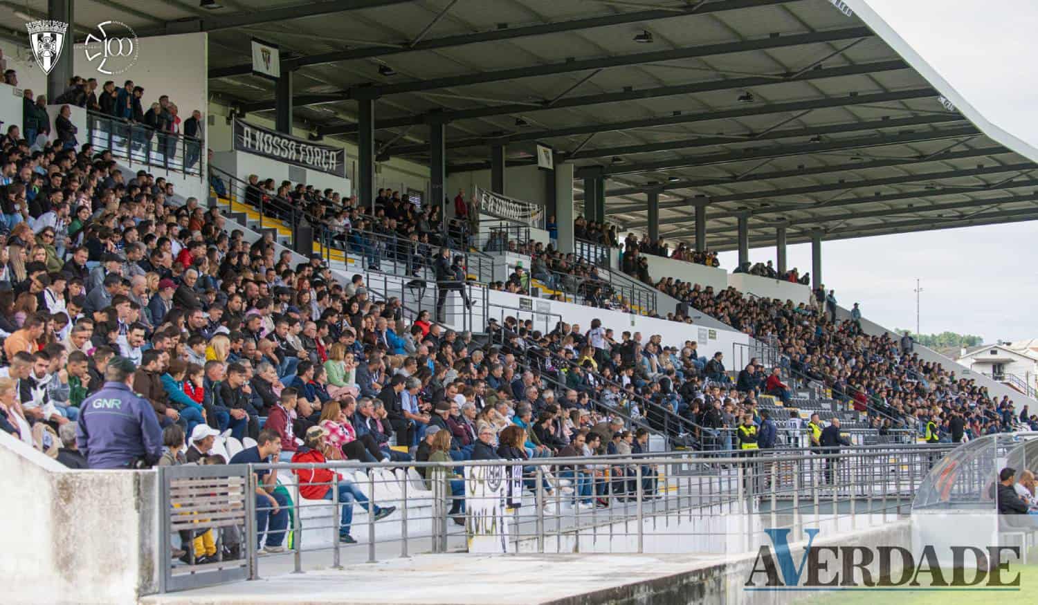 Amarante FC defronta Gil Vicente esta quarta-feira. Conheça a via ...