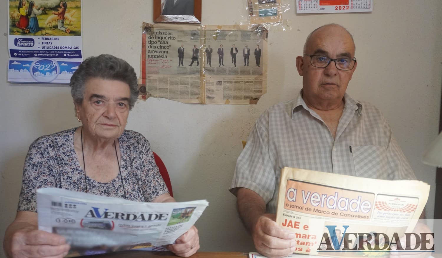 Manuel Monteiro: "O jornal é uma forma de manter o cérebro ativo na ...