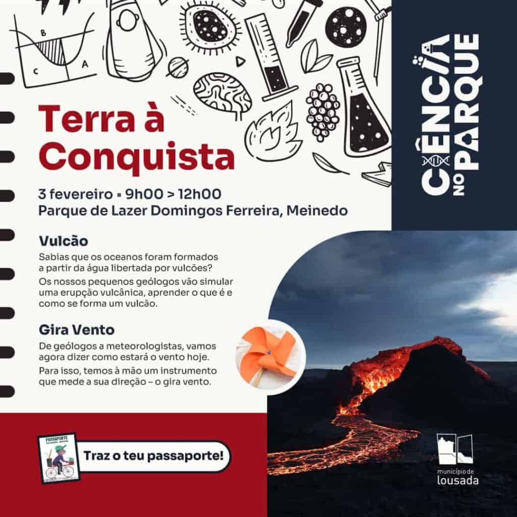 Lousada: Leve o seu "passaporte" e conquiste novo carimbo na atividade ...