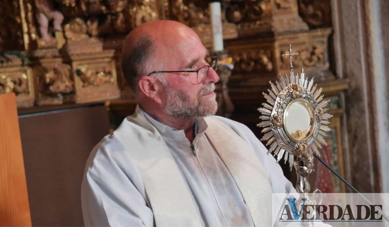 Marco de Canaveses: Padre Carlos Rosa celebra 24 anos de ordenação ...