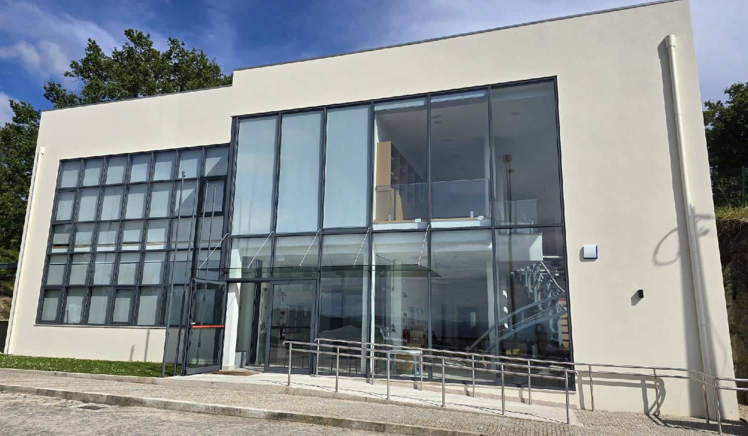 Marco: Nova sede da junta e UCSP de Soalhães inauguradas este domingo