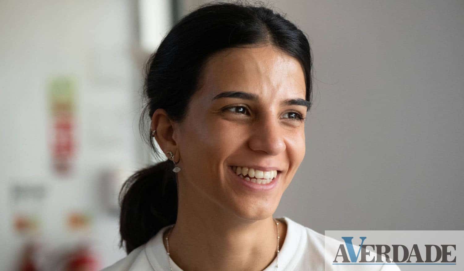 Maria Sousa enfrentou "barreira atrás de barreira" para ser bailarina ...