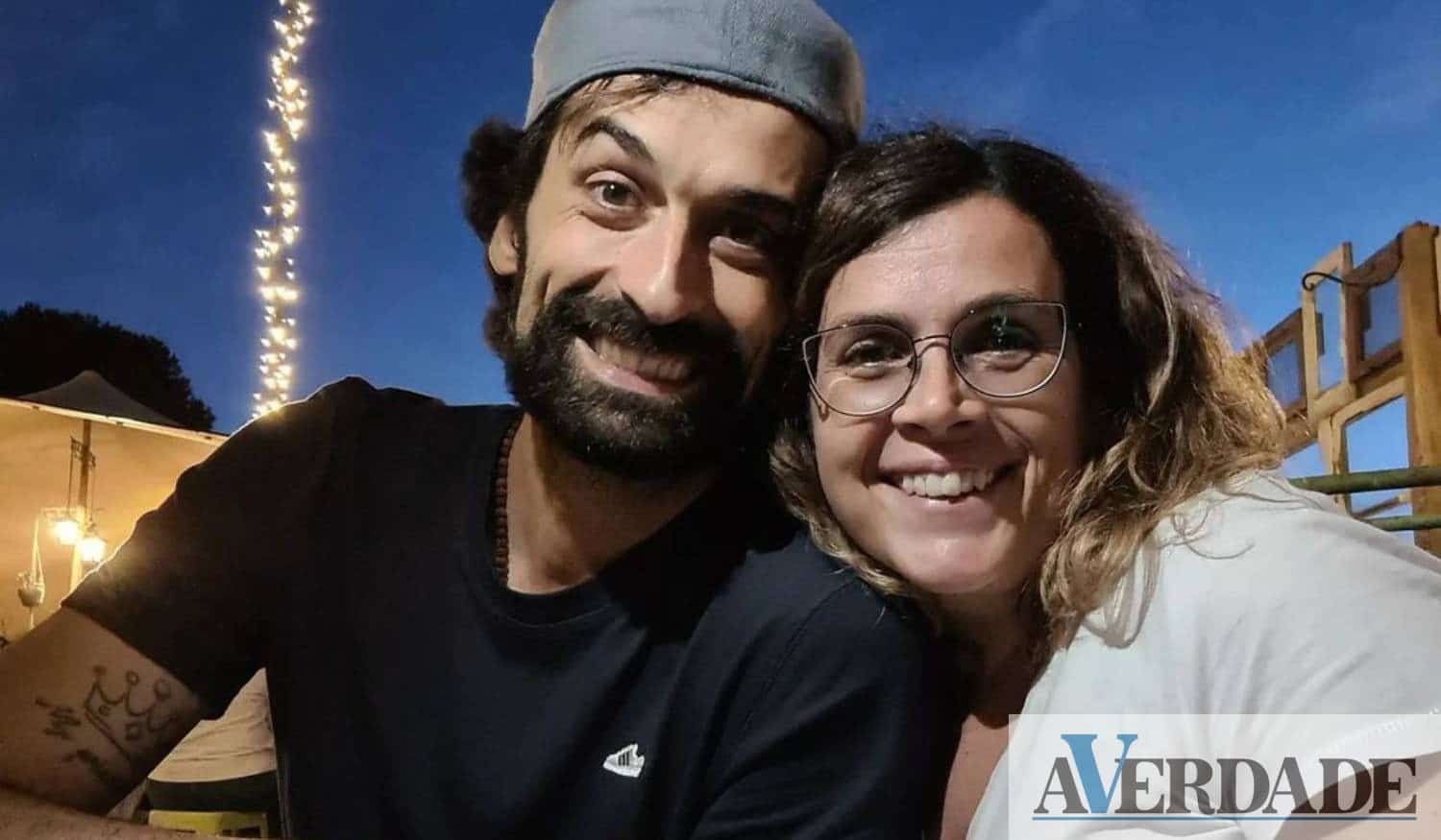 António Raminhos nas Comédia d'Outono em Lousada. Veja o programa completo