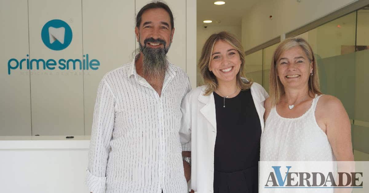 Prime Smile é "aliada" dos emigrantes na Saúde Oral - A Verdade