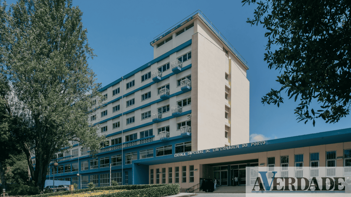Escola Superior de Enfermagem do Porto vai comemorar o Dia Mundial dos ...