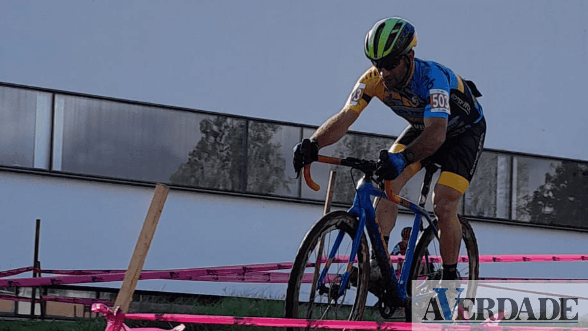 Marco: Nelo Monteiro conquista segundo lugar na Taça de Portugal de ...