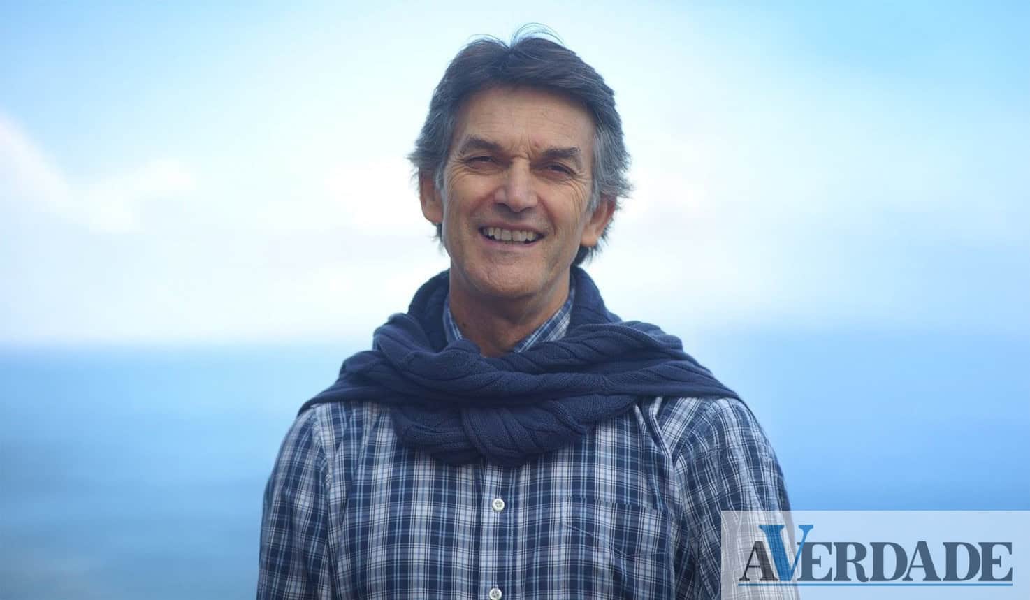 "Café Com Letras" leva escritor José Alberto Damas a Penafiel