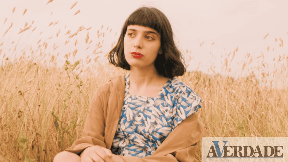 Artista Bia Maria vais estar em concerto nos "Sons do Património" em Paredes