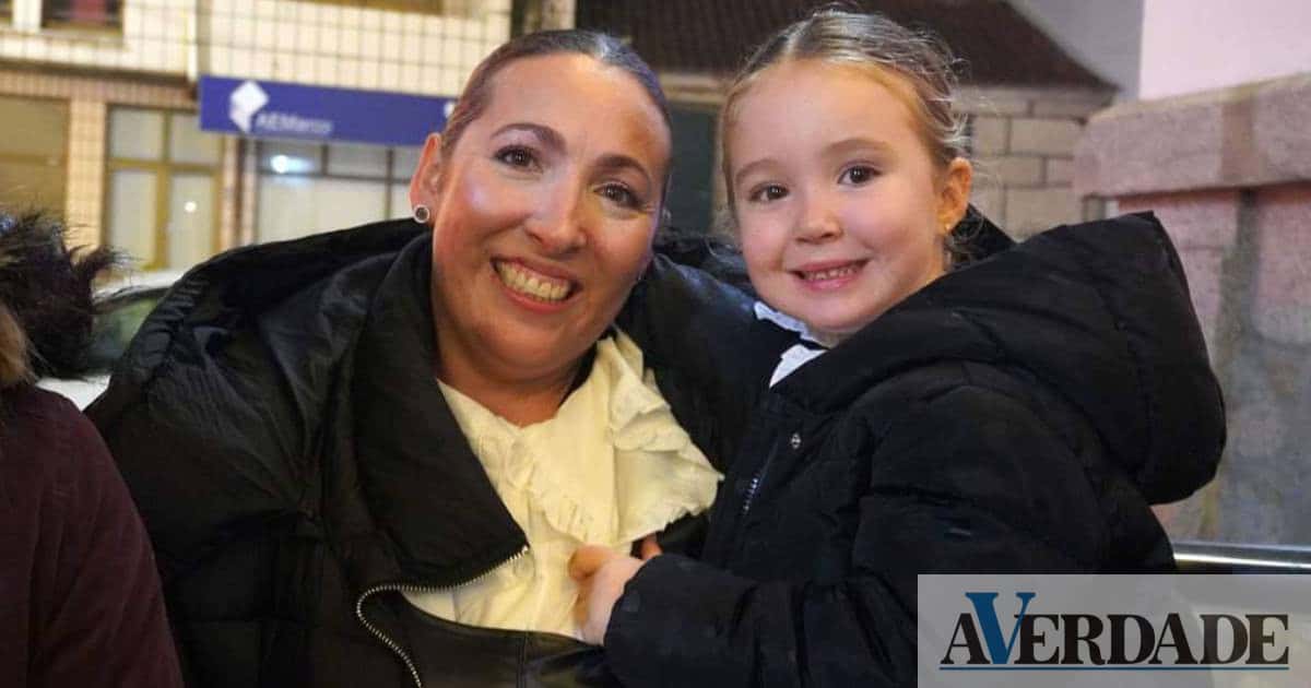 Rute Silva: "Em Portugal há um prazo, e muito mau, para ser mãe"